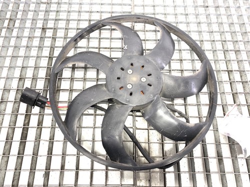 5Q0121203AA VW GOLF VII radiator fan 1 pc. | eBay UK