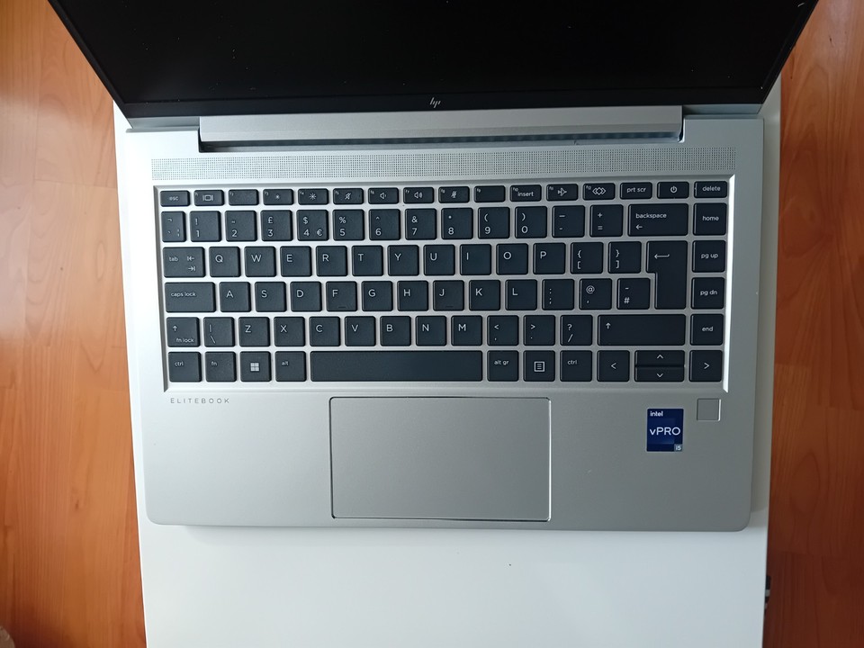 USED HP ProBook 440 G10 i5-1335U 16GB Ram, 512GB SSD , Win 11 /Office ...