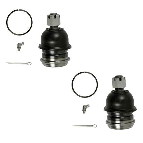 Kugel Gelenk Vorne Obere für Nissan Navara Pick Up D22 98-On 401102S485 ...