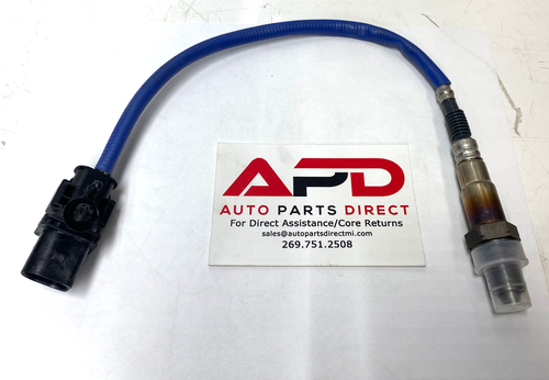 Genuine OEM 2011-2019 Ford Lincoln Upstream Front Oxygen O2 Sensor 8F9A ...