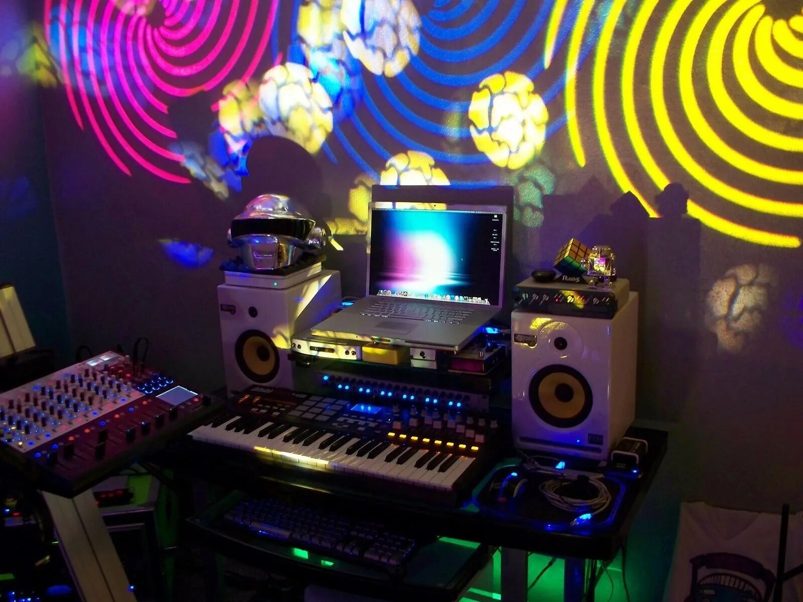 Martin Mania SCX700 Scanner Club Venue Lights (4 avail selling all ...