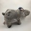 Ty Beanie Baby 6" BESHTE Hippopotamus (Disney The Lion Guard) Plush Toy ...