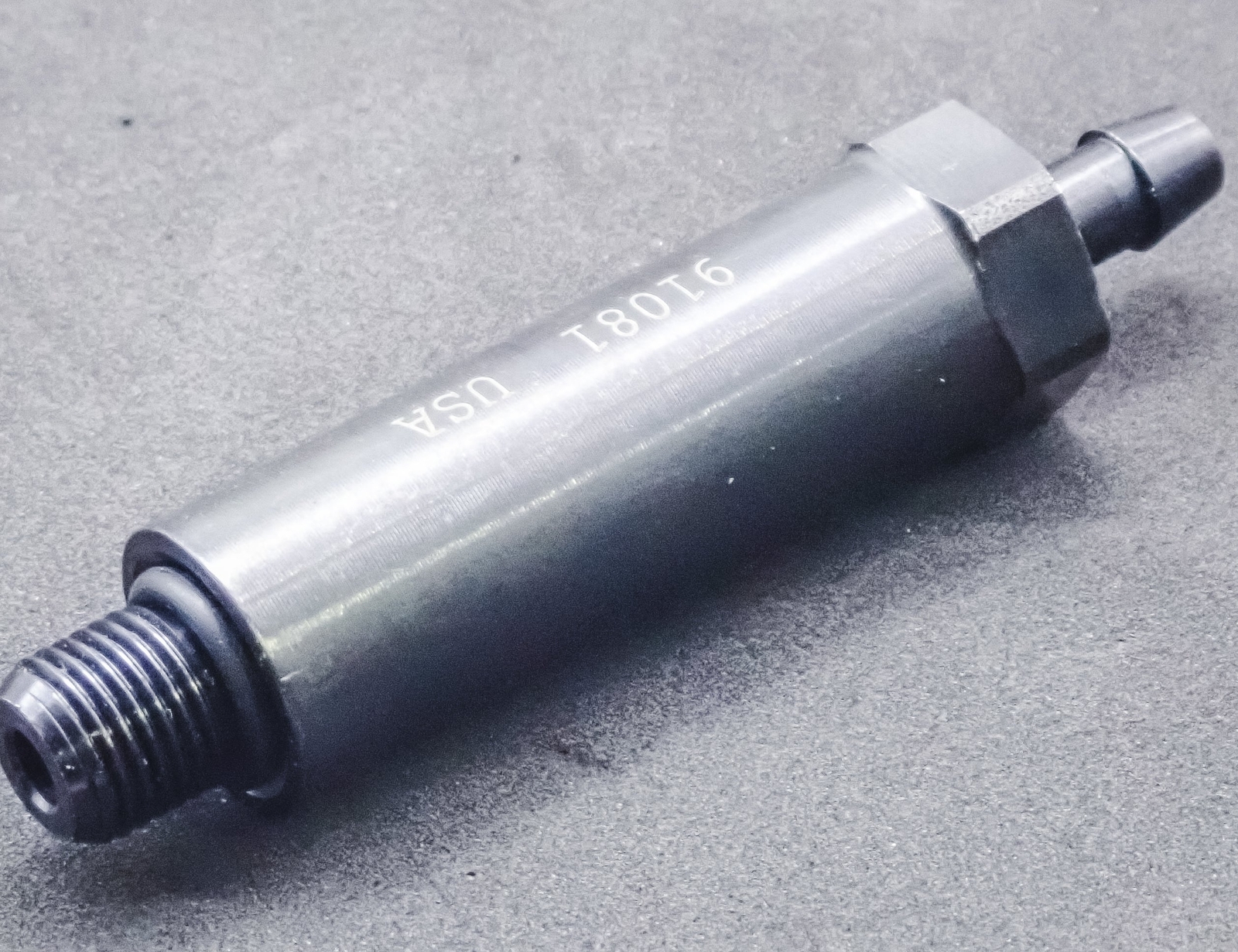 GENUINE ECHO 10MM PRESSURE VACUUM TEST PLUG TOOL 91081 | eBay