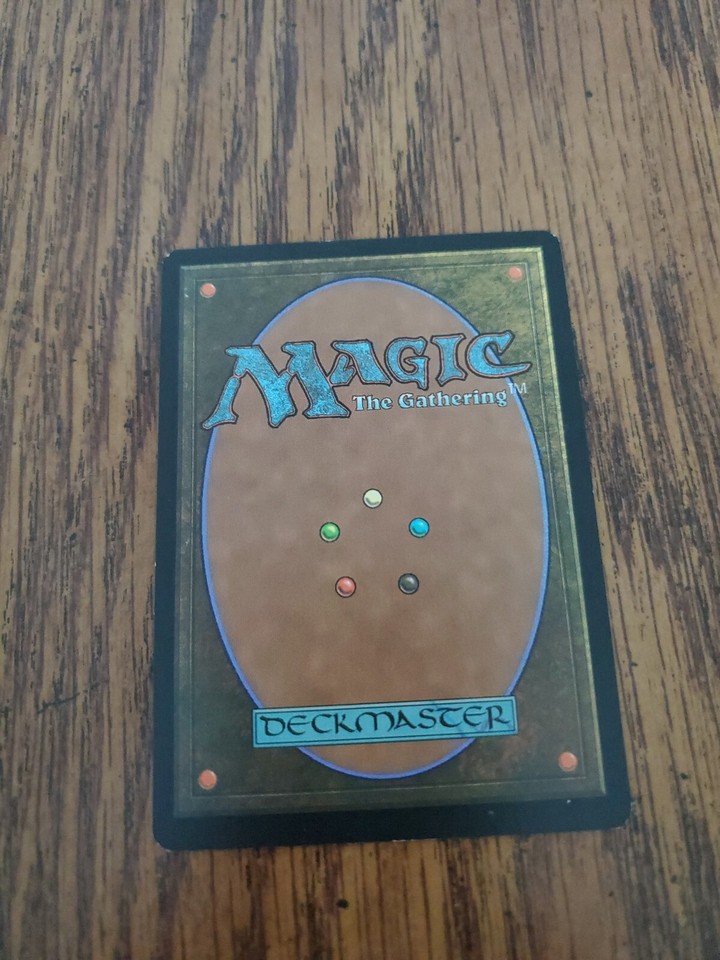 Magic the Gathering MTG Bloodbraid Elf (50) Alara Reborn MP | eBay