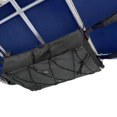 T-top Life Jacket Storage Bag 600D Oxford Fabric For Boat Life Jackets ...