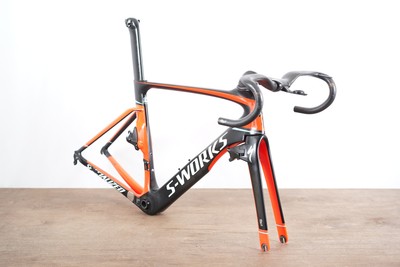 Bicycle Frames - Venge Frameset - Nelo's Cycles