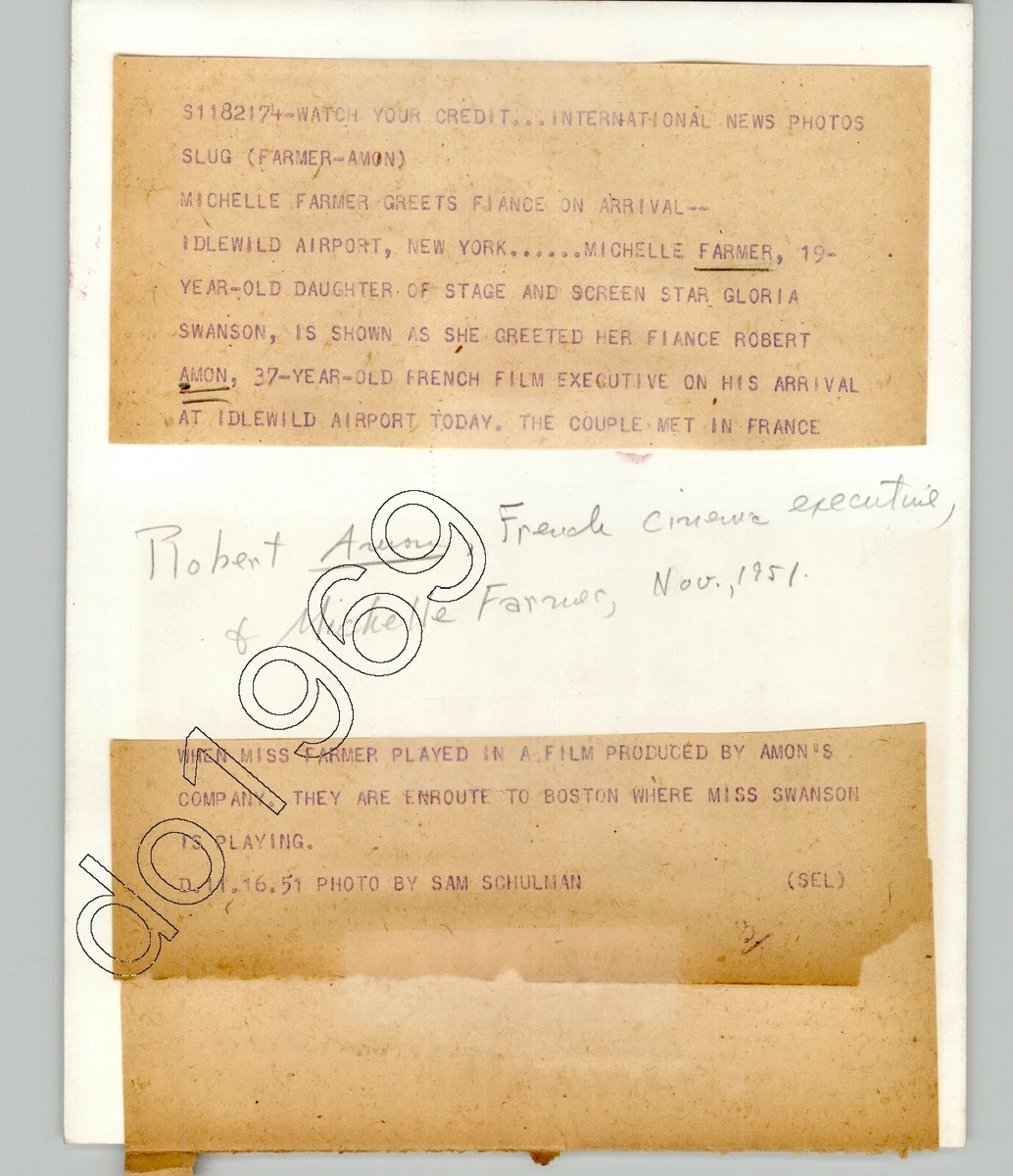 Michelle Farmer Amon