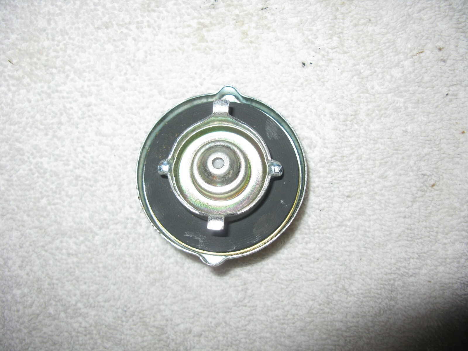 NOS Mopar Stant 1971 Plymouth Cuda Gas Cap | eBay