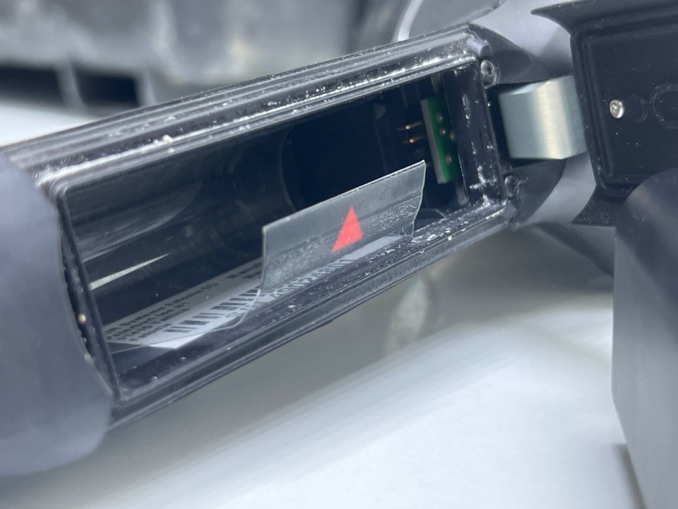 FLIR THERMAL IMAGING / INFRARED CAMERA FLIR-E49001 E40 | eBay