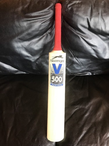 Slazenger V500 Cricket Bat Size 6 | eBay UK