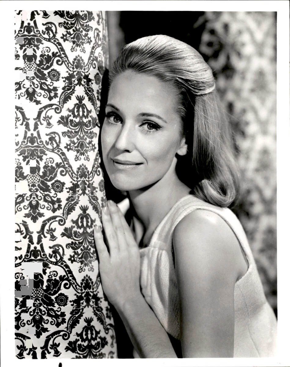 Elizabeth Hubbard Actress