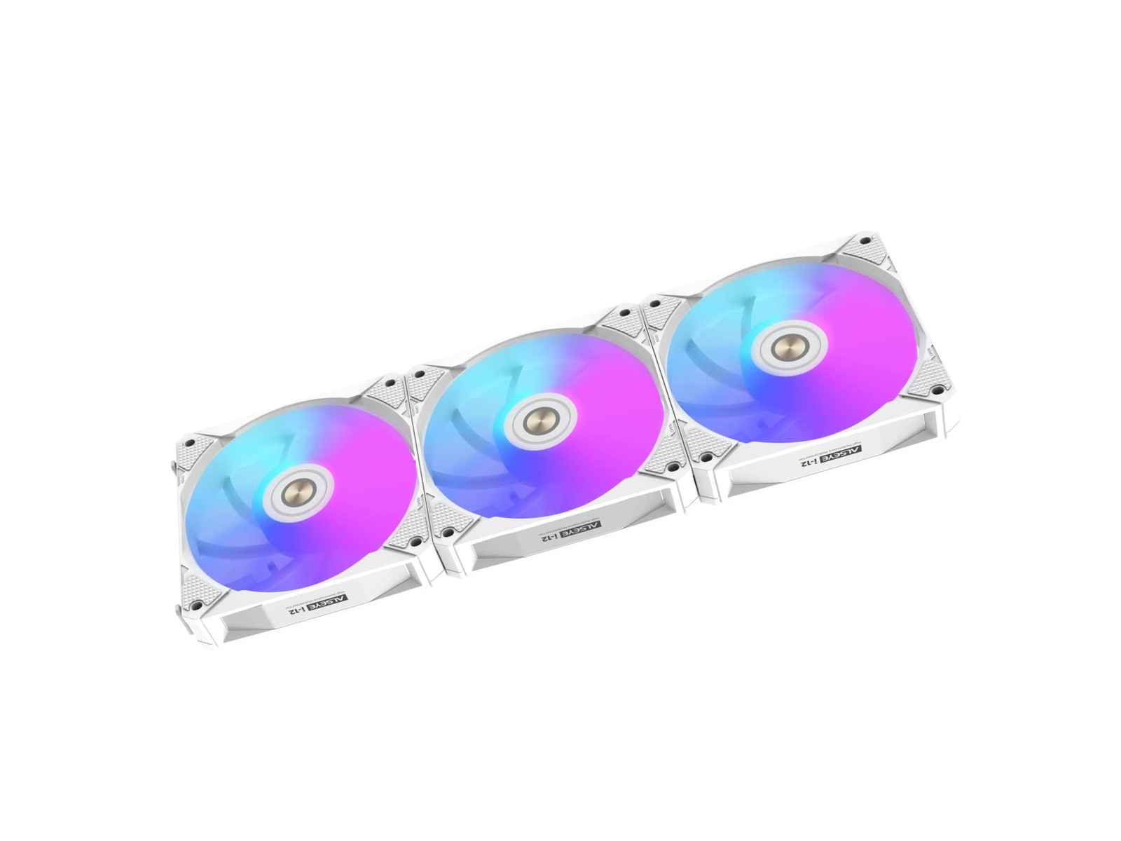 ALSEYE Infinity i360 AIO CPU Liquid Cooler Dual Pumps System CPU Water ...