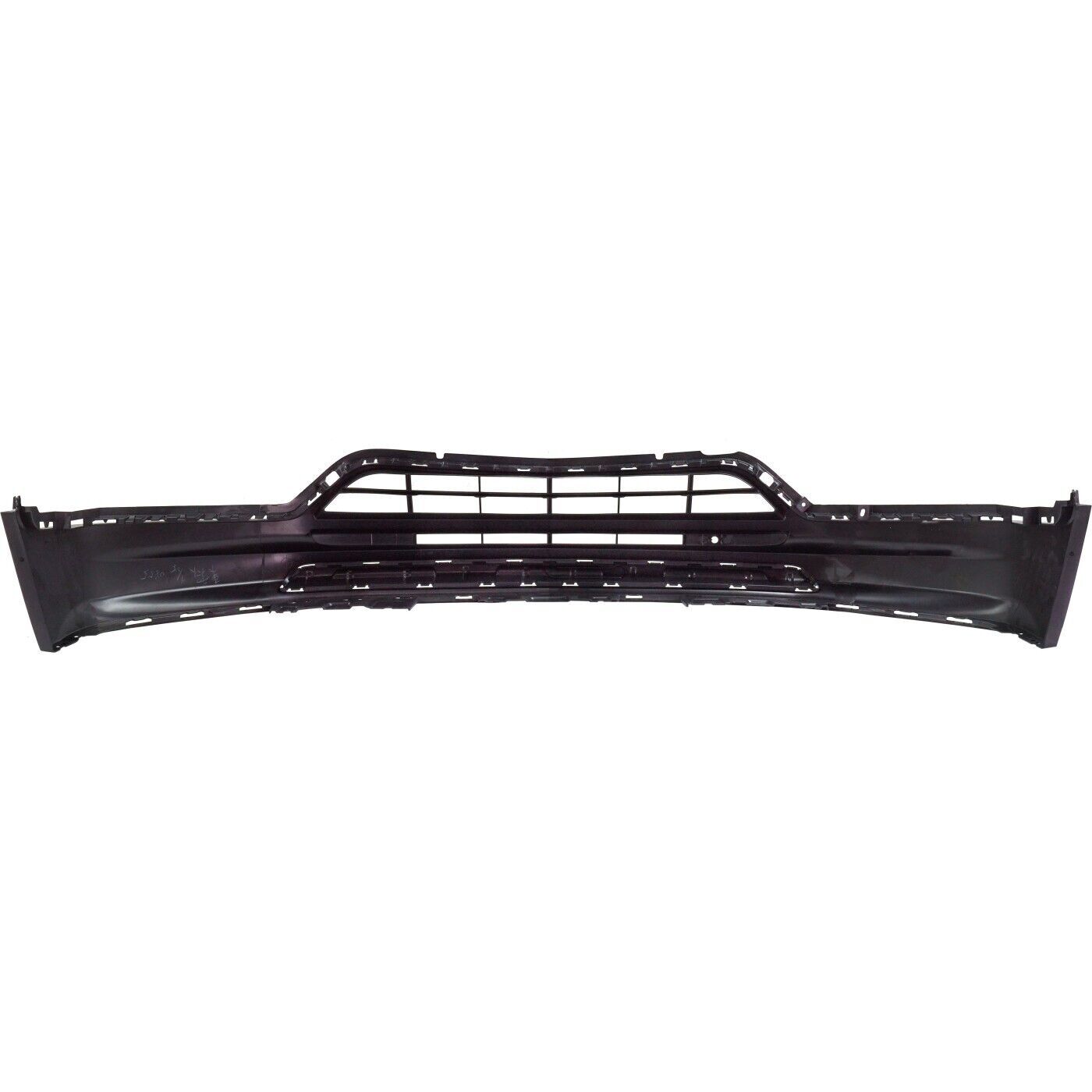 New Front Lower Textured Bumper Cover Fits Chevrolet Trax 94512812 ...