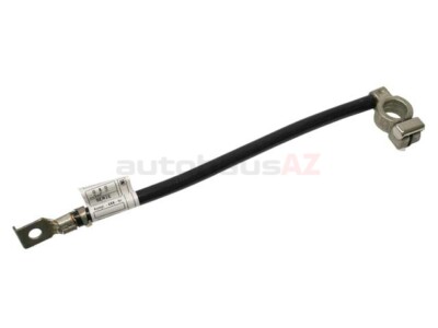GENUINE BMW Battery Cable 61128373946 BMW E36 328i E46 325i M3 330i ...