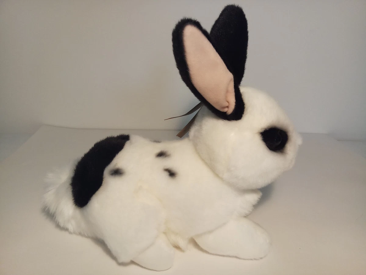 Rex Rabbit Stuffed Animal