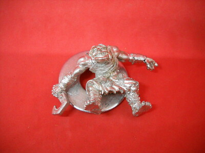 Reaper Miniatures: Pathfinder: metal Hook Mountain Ogre | eBay