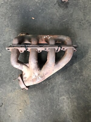 COMMODORE EXHAUST MANIFOLD EFI VT V8 EFI HOLDEN COMMODORE V8 5 LT 308 ...