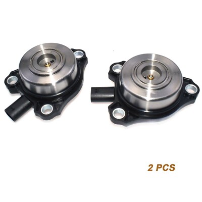 2PCS For Mercedes W164 R171 W209 W211 Engine Camshaft Adjuster Magnet ...