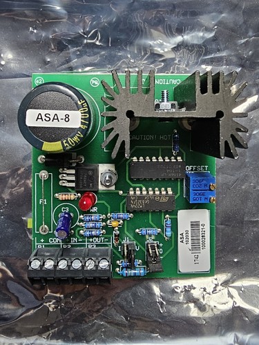 Kele LDIM2 Dimmer For LED Or Fluorescent Lights Module Controller New ...