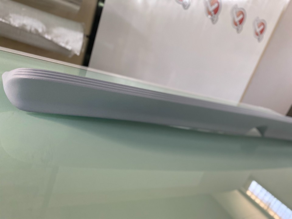 BMW E28 XL Long Rear Spoiler (FiberGlass) | FiberGlass | 1 Month ...