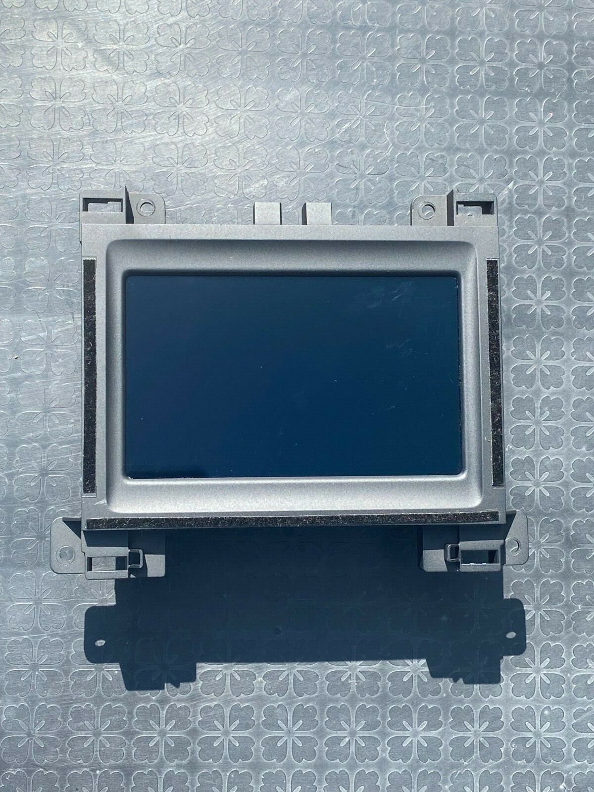 2018 - 2022 Dodge Charger/Challenger 7" Uconnect Radio Display ...