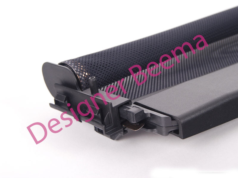 MINI R55 R56 R60 Clubman Countryman Panoramic Sunroof Blind - Front (JS ...