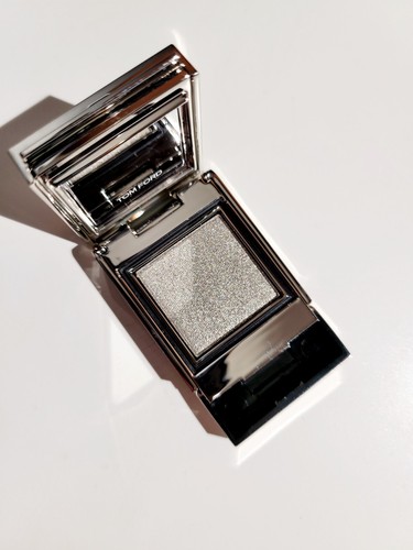 Tom Ford Shadow Extreme TFX1 Silver Metallic | eBay