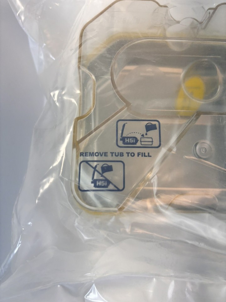 ResMed H5I Standard Tub REF 36803 New Factory-sealed | eBay