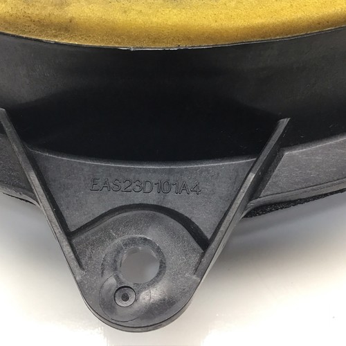 2004-2010 TOYOTA SIENNA FRONT LEFT / RIGHT DOOR AUDIO SPEAKER OEM 86160 ...