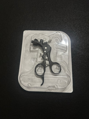 Karl Storz Clickline Handle | eBay