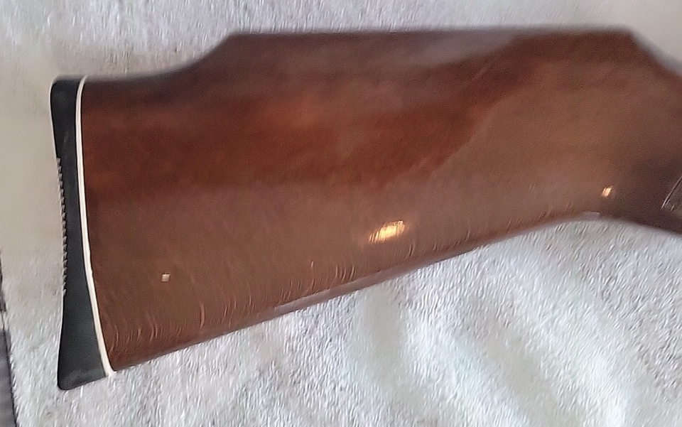 RWS Diana Model 36 .177 Air Rifle | eBay