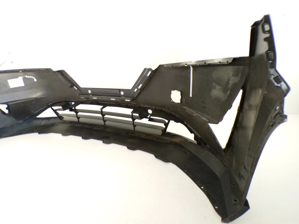 NISSAN QASHQAI Front Bumper 2021-2024 | OEM 620266UA0A Used Genuine ...