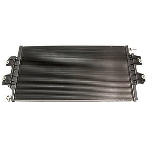 2002-2009 Chevrolet Express / GMC Savana Van AC Condenser GM 23469929 ...