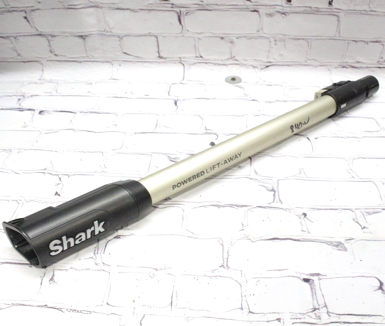 Shark P50 IC162 IC160 ION Vacuum EXTENSION WAND TUBE ASSEMBLY OEM Part ...