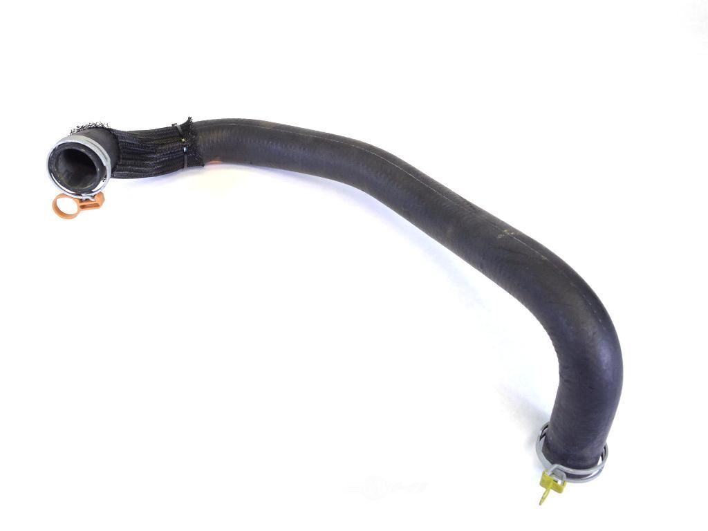 Engine Auxiliary Water Pump Hose-VIN: W Mopar 05039789AA for sale ...