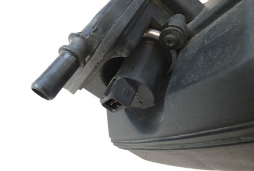 Porsche 911 996 Carrera activated charcoal canister 99620122103 ...