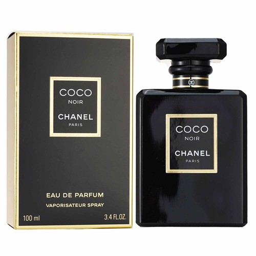 CHANEL Coco Noir Eau De Parfum Spray 3145891136609 | eBay