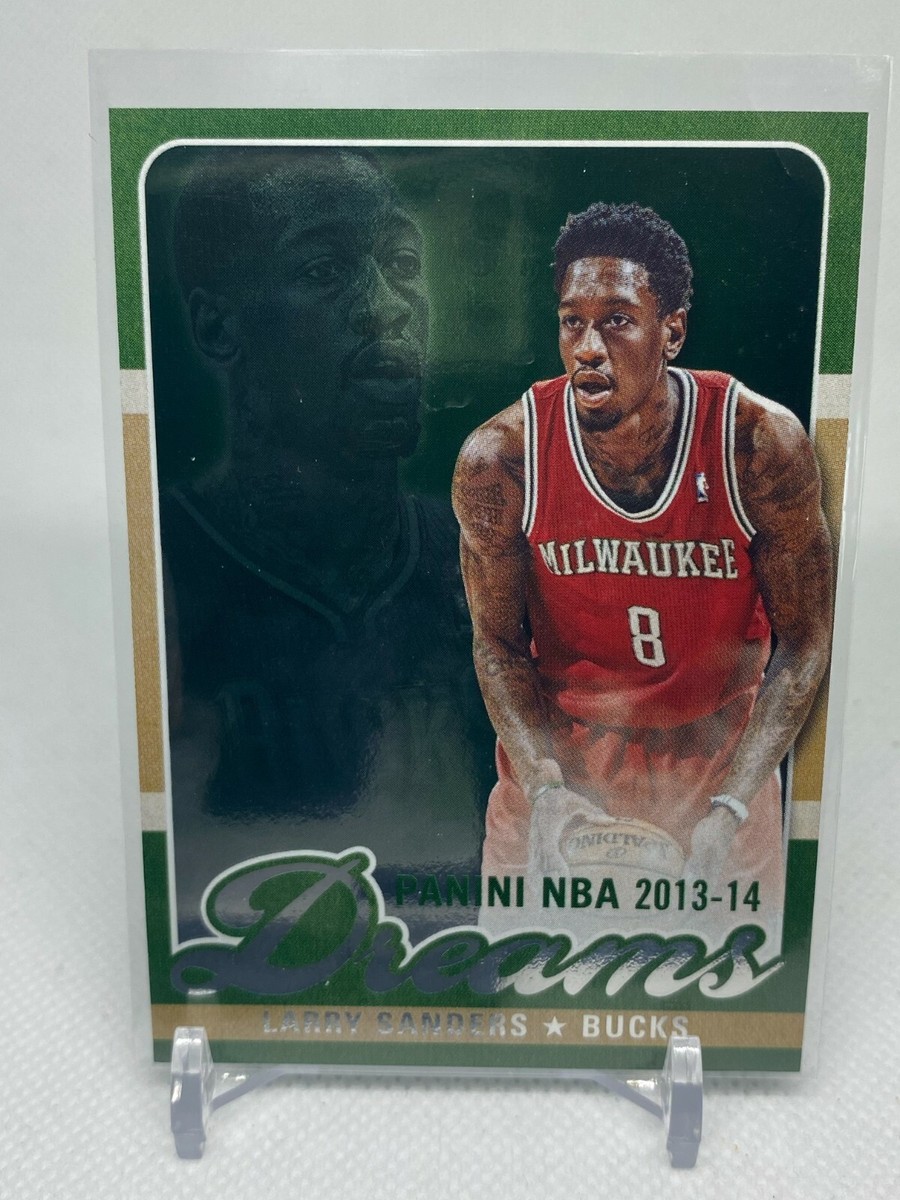 Larry Sanders Gana El 2024