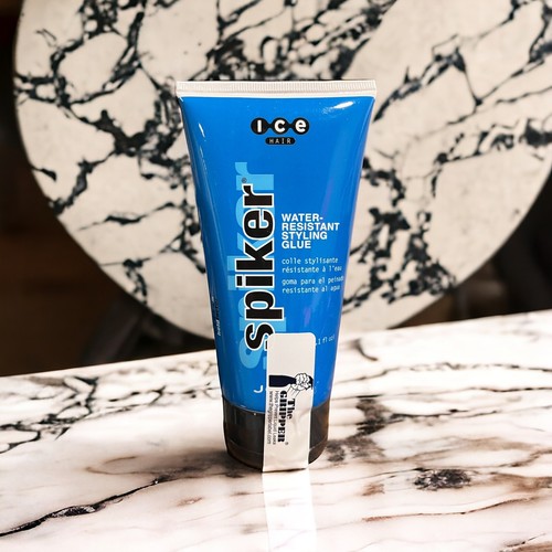 NEW, JOICO Ice Spiker Hair Water Resistant Styling Glue, 150ml/5.1 fl ...
