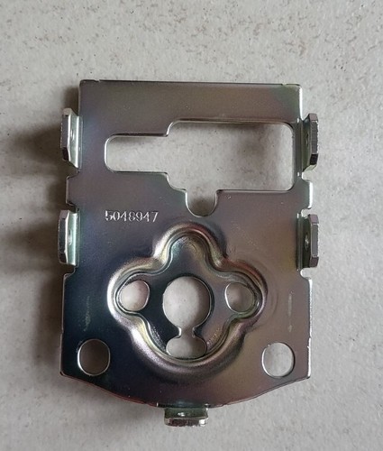 Kwikset SmartCode 913 914 915 916 Premis Kevo 2ND Mounting Plate ...