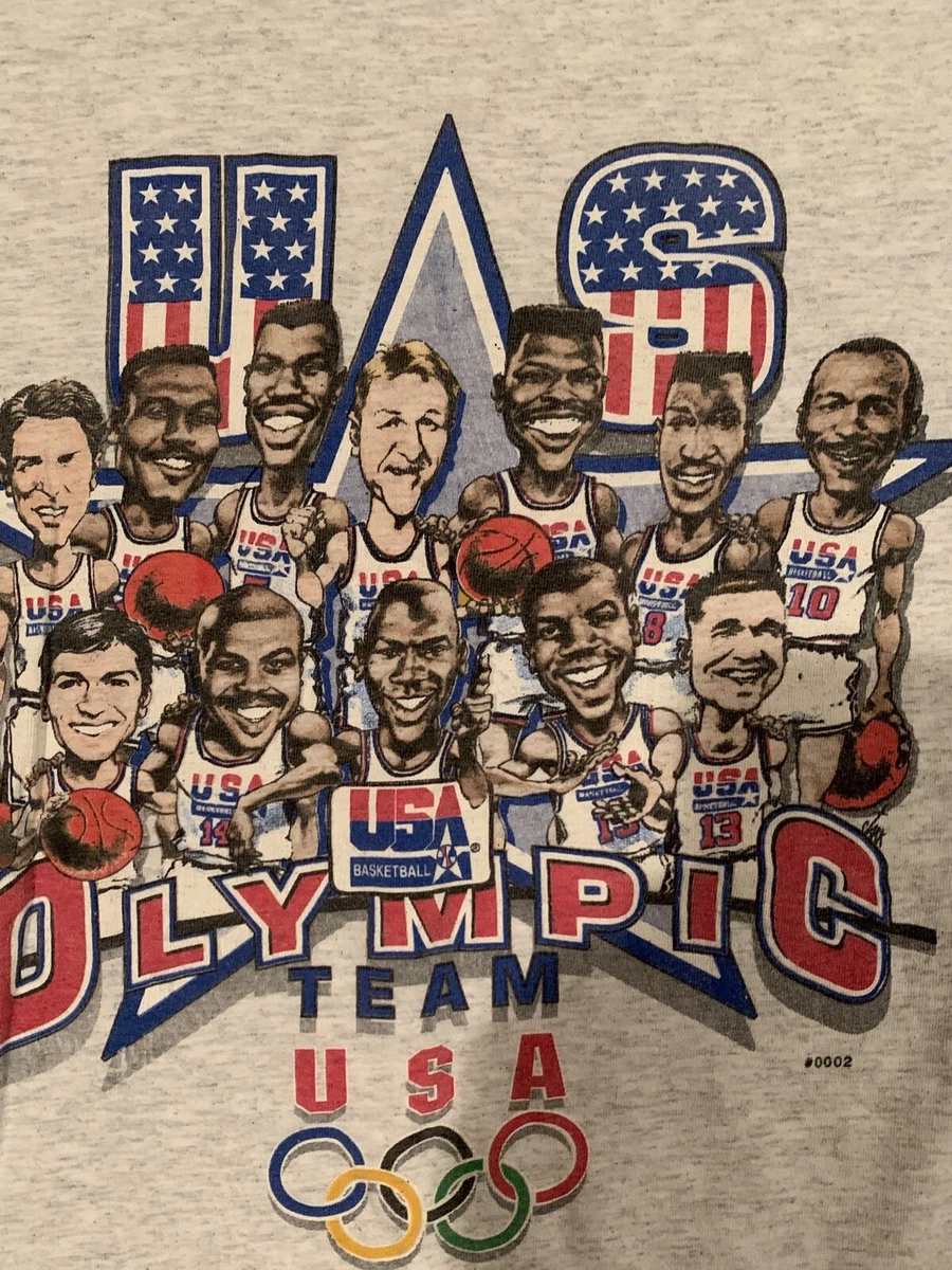 Olympic 7s Shirt