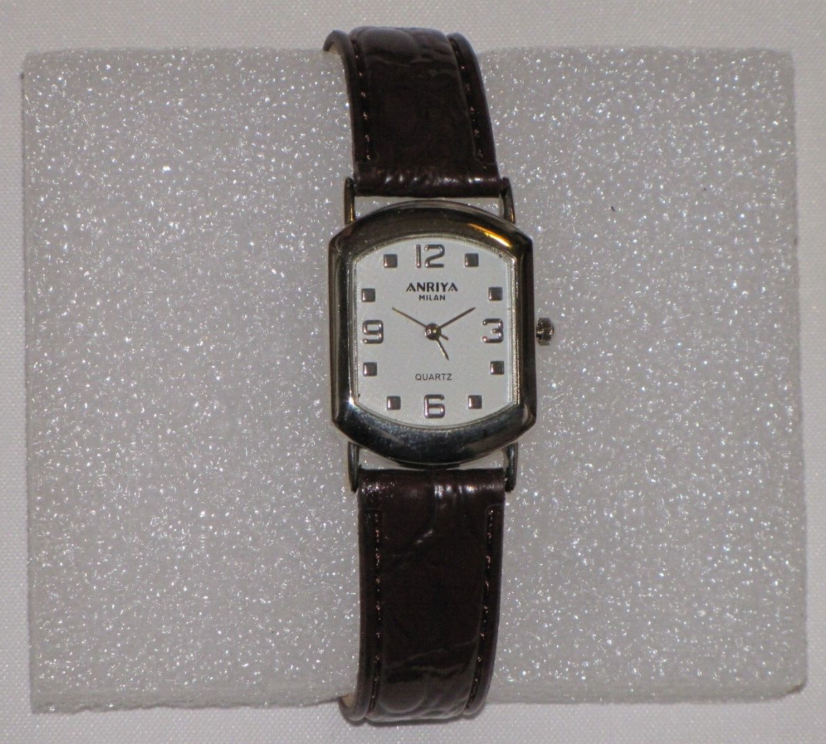 Anriya Milan Quartz