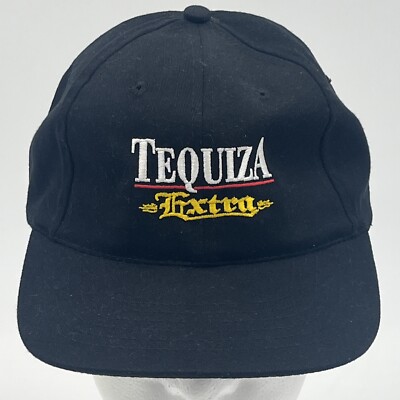 Tequiza Extra Beer Cap - Vintage 90s Anheuser Official Product ...
