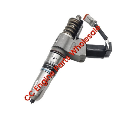 Fuel Injector 3411767 3411763 3411767-RX For Cummins N14 NH NT 14.0L ...