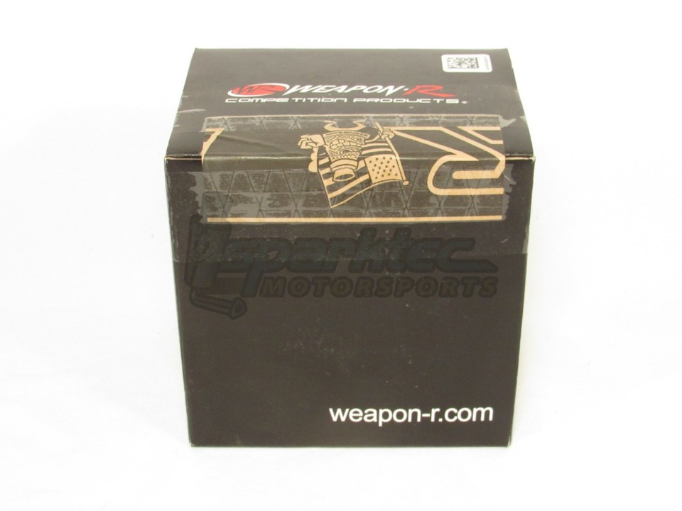 Weapon-R Power Steering Reseroir Tank for Nissan 350Z / Infiniti G35 ...