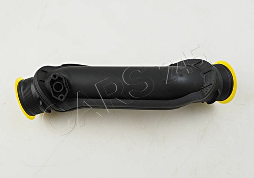 Genuine VW Touareg 7P5 7P6 Air Pipe 7P0145770 | eBay