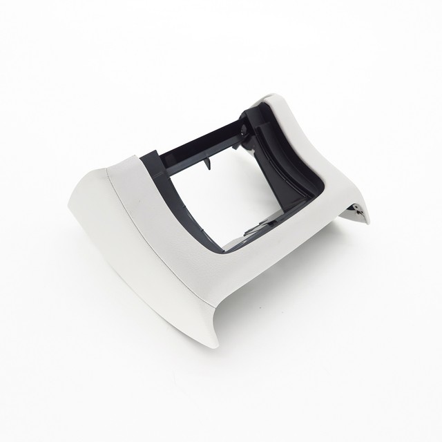 Center Console Rear MERCEDES S-class W222 A2226802807 Greige for sale ...