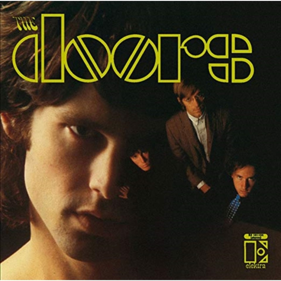 Doors - L.A. Woman (50Th Anniversary Deluxe Edition/3CD/LP) & Doors ...