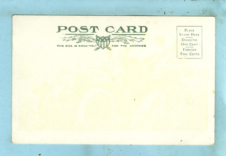 Vintage, Native American, "New Indian Pastime", Driving Antique ...