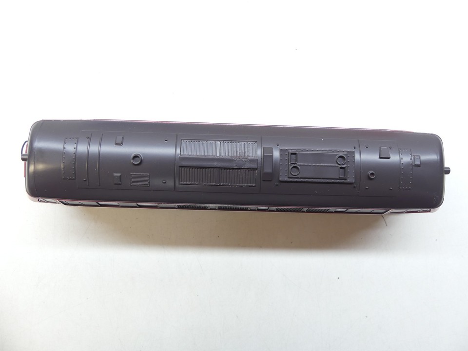 Roco H0 43600 Diesellok BR215 008-4, DB, DC, Licht, NEM, NEU in OVP ...